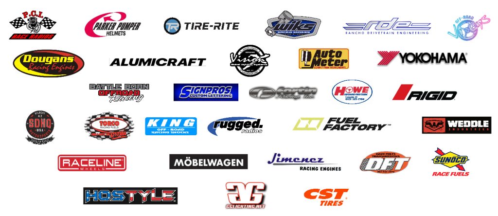 King Shocks Battle At Primm – April 3–6, 2025 – Primm, NV – SNORE ...