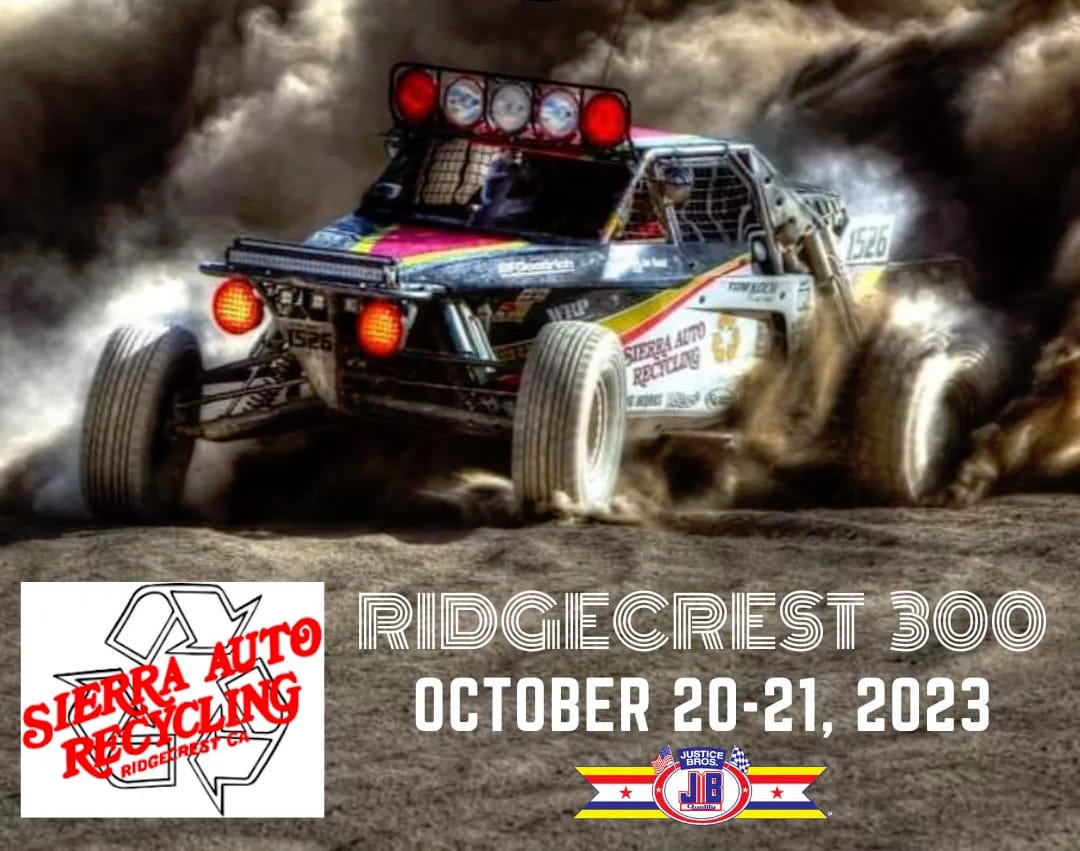 SNORE – Southern Nevada Off Road Enthusiasts