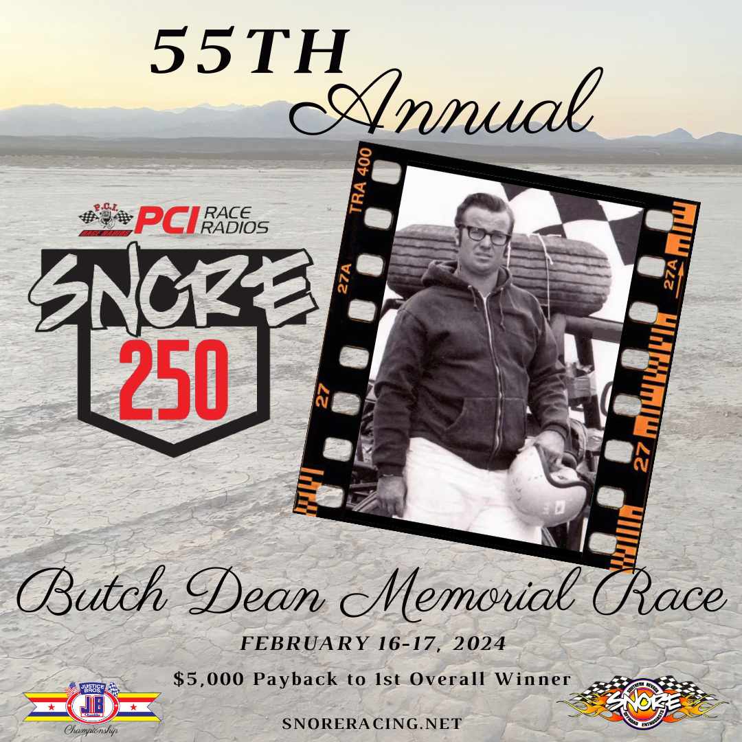 55th Annual SNORE 250 – February 16–17, 2024 – Primm, NV – SNORE ...